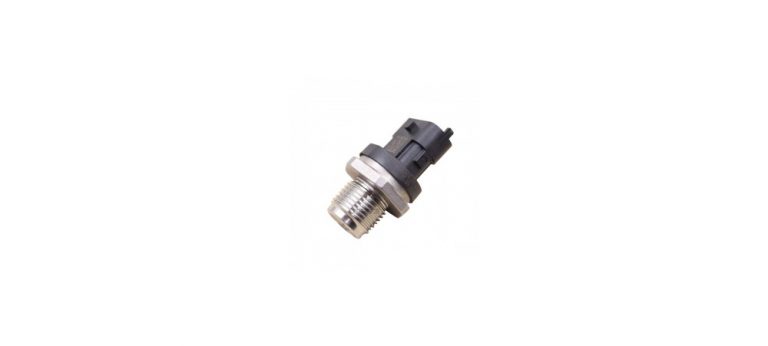 SENSOR FRP | Qué es, ubicación, funcionamiento y fallas