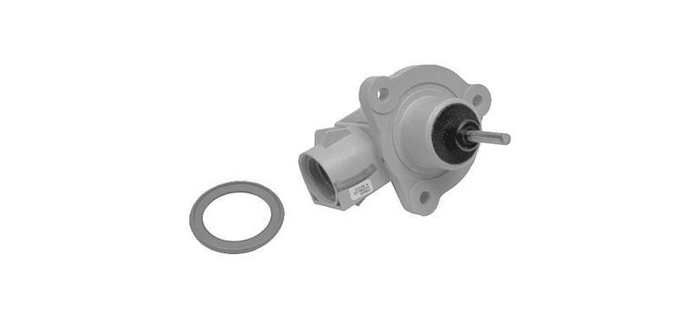 Sensor EVP | Todas las marcas | Qué es, funcionamiento y fallas