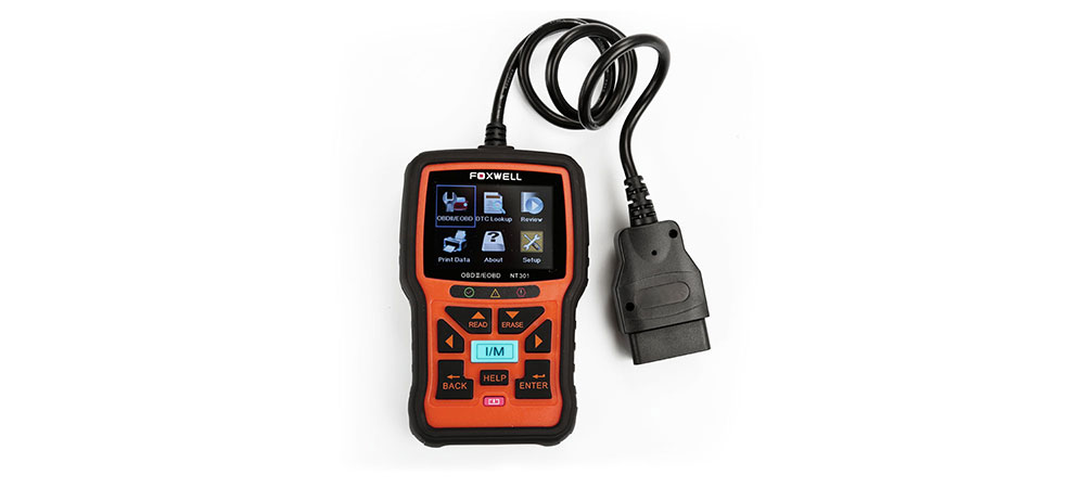 ¿Qué es EOBD y cómo funciona? | Protocolo Europeo