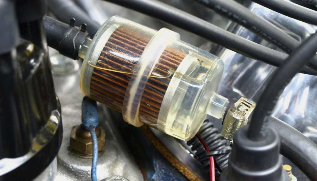 Bloque del motor | Qué es, partes, funcionamiento y tipos