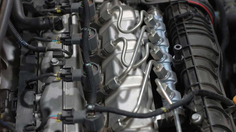 Inyectores | Qué son, para qué sirven y funcionamiento