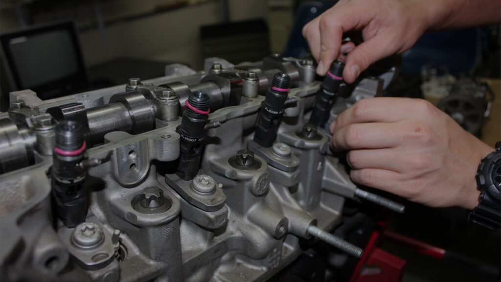 Sistema de Escape | Qué es, funcionamiento y componentes