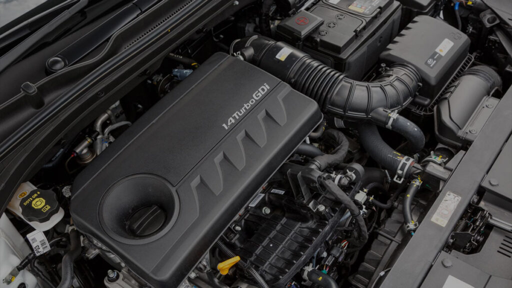 Sistema de Escape | Qué es, funcionamiento y componentes