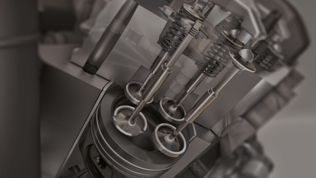 Tubo de Escape | Qué es, partes, funcionamiento y tipos