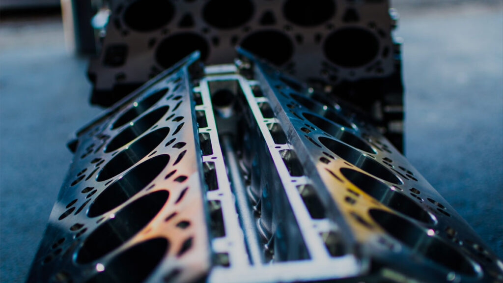 Sistema de Escape | Qué es, funcionamiento y componentes