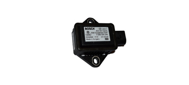 Sensor ESP | Todas las marcas | Qué es, funcionamiento y fallas