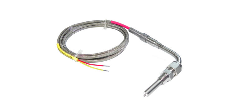 Sensor EGT | Todas las marcas | Qué es, funcionamiento y fallas