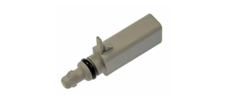 Sensor TFT | Todas las marcas | Qué es, funcionamiento y fallas